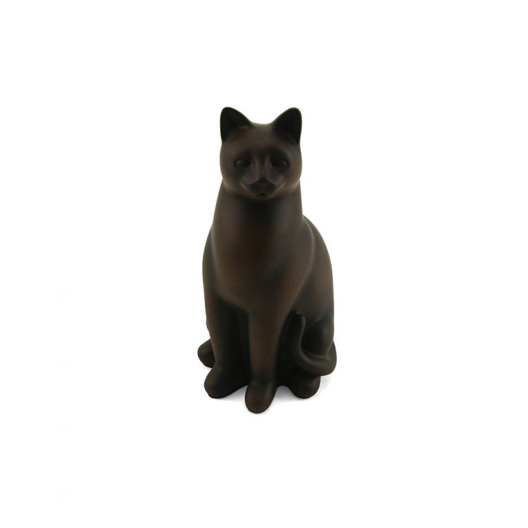 Elite Cat – Tabby – BlueBonnetPetCrematory